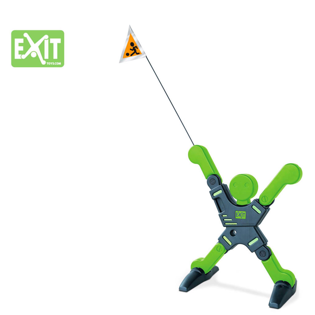 EXIT X-Man Veiligheidsman kopen? | Morgen in huis | wehkamp