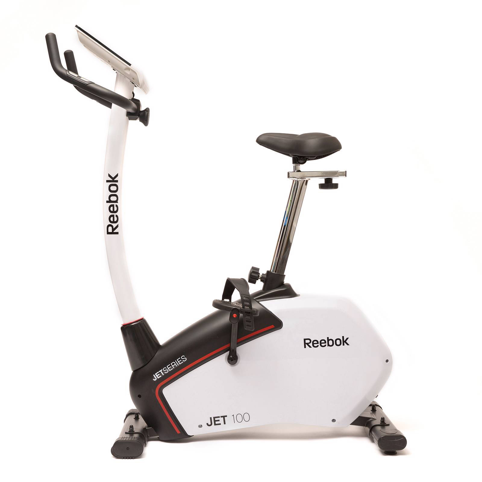 Reebok Jet 100 ergometer hometrainer | wehkamp