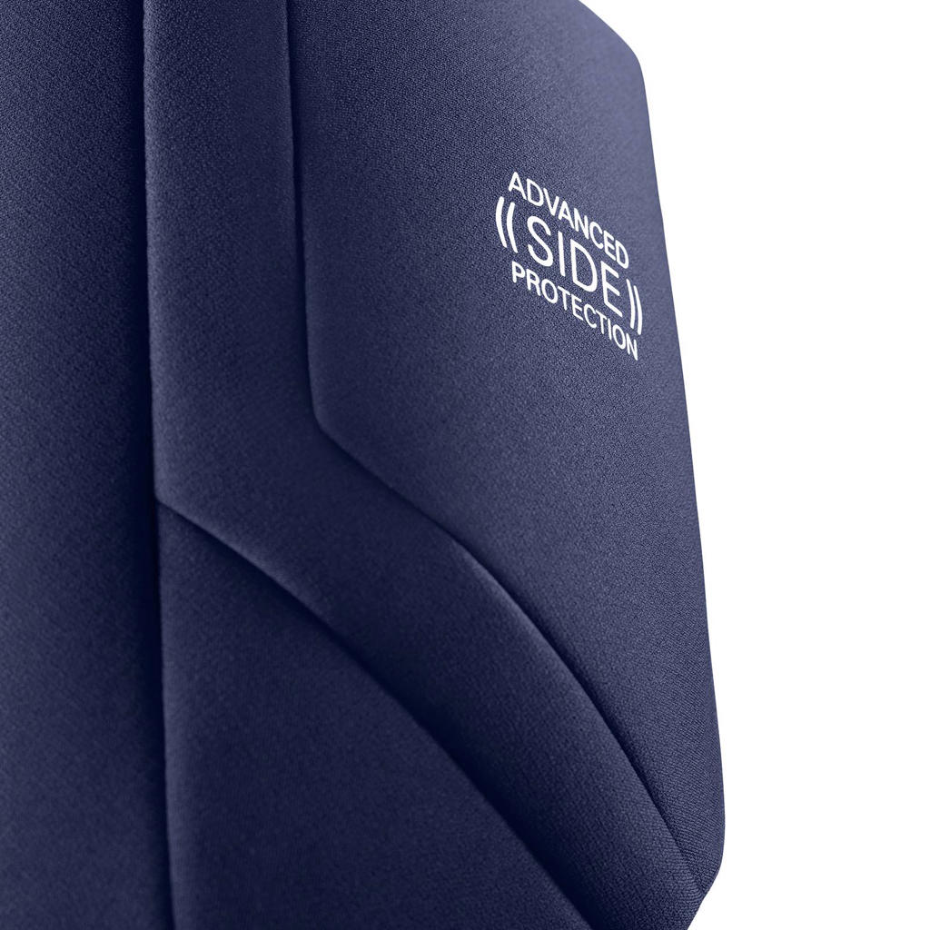 Recaro Monza Nova 2 autostoel xenon blue | wehkamp