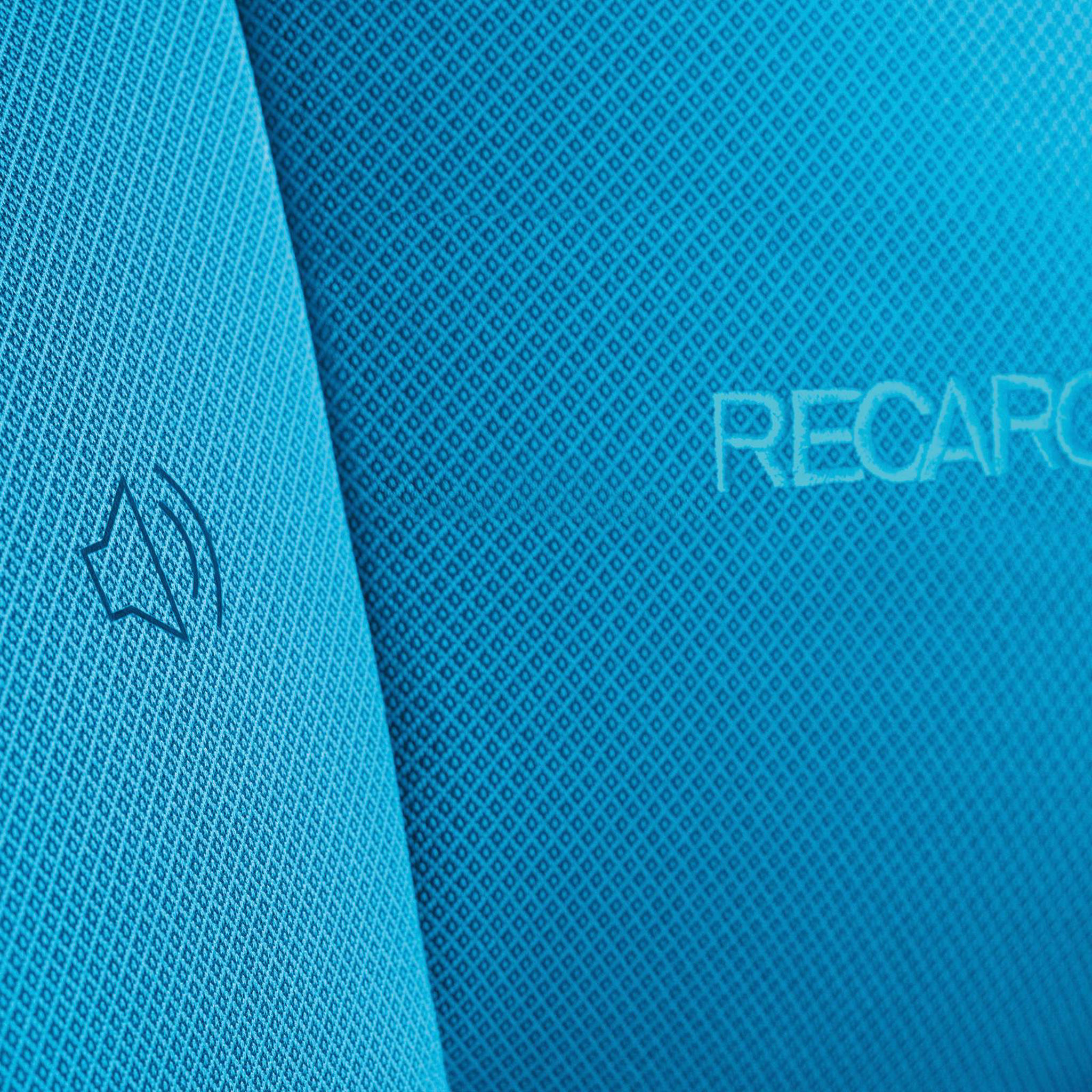 Recaro Monza Nova 2 autostoel xenon blue | wehkamp