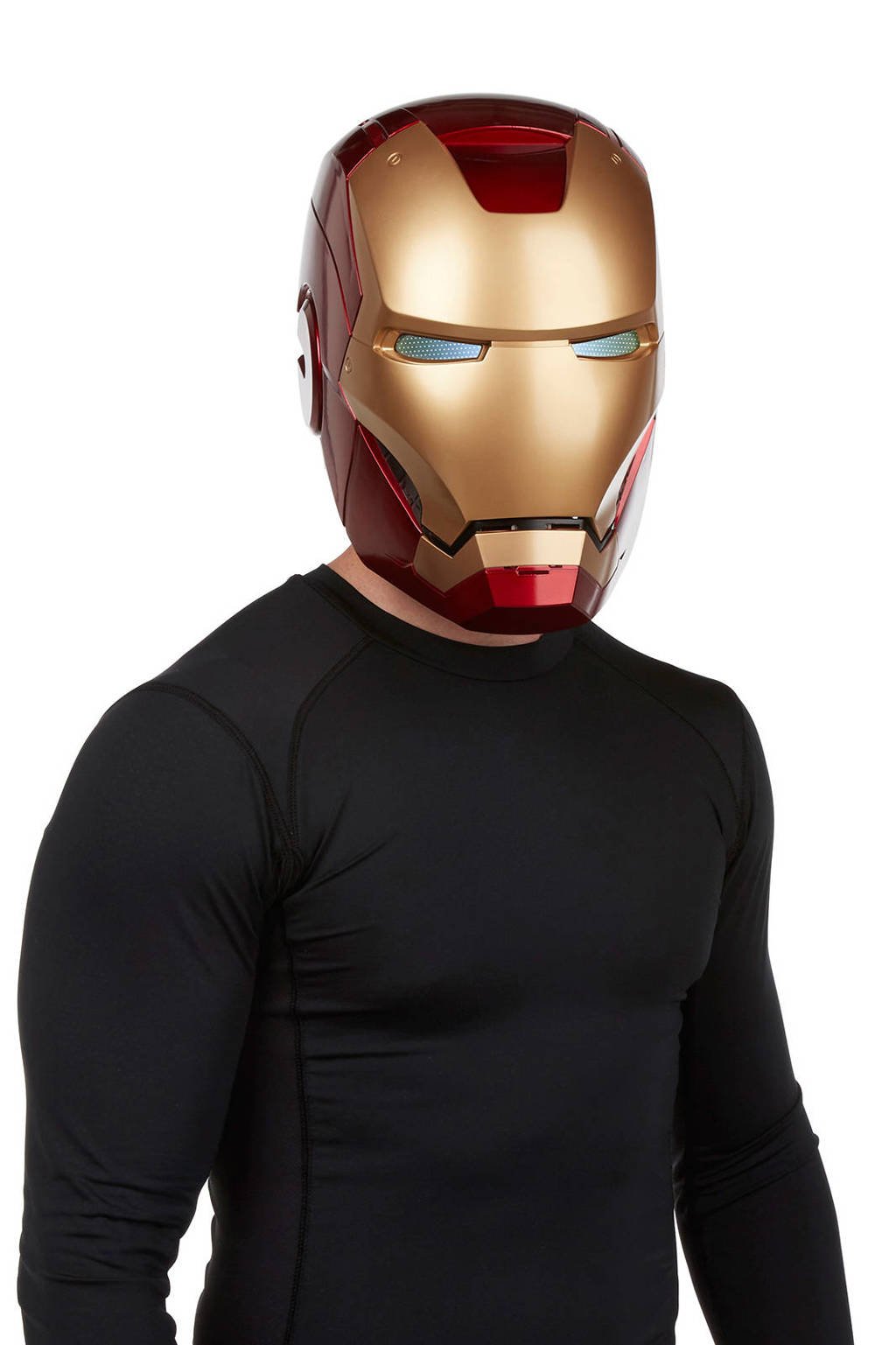 Marvel Avengers Legends Iron Man helm | wehkamp