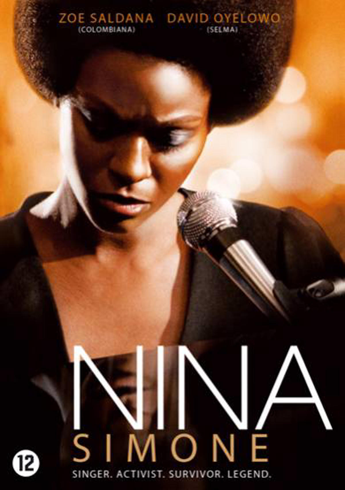 Nina (DVD) | wehkamp