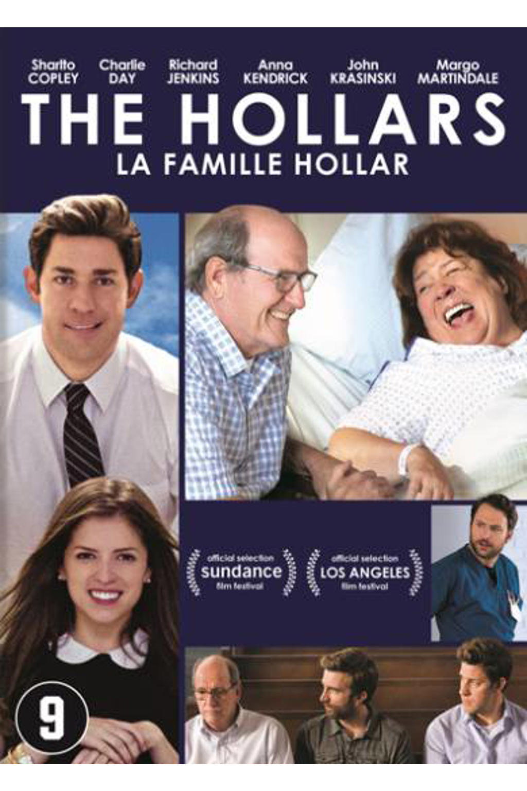 Hollars (DVD) | wehkamp