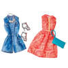 Barbie Fashionistas 41 pretty in paisley | wehkamp