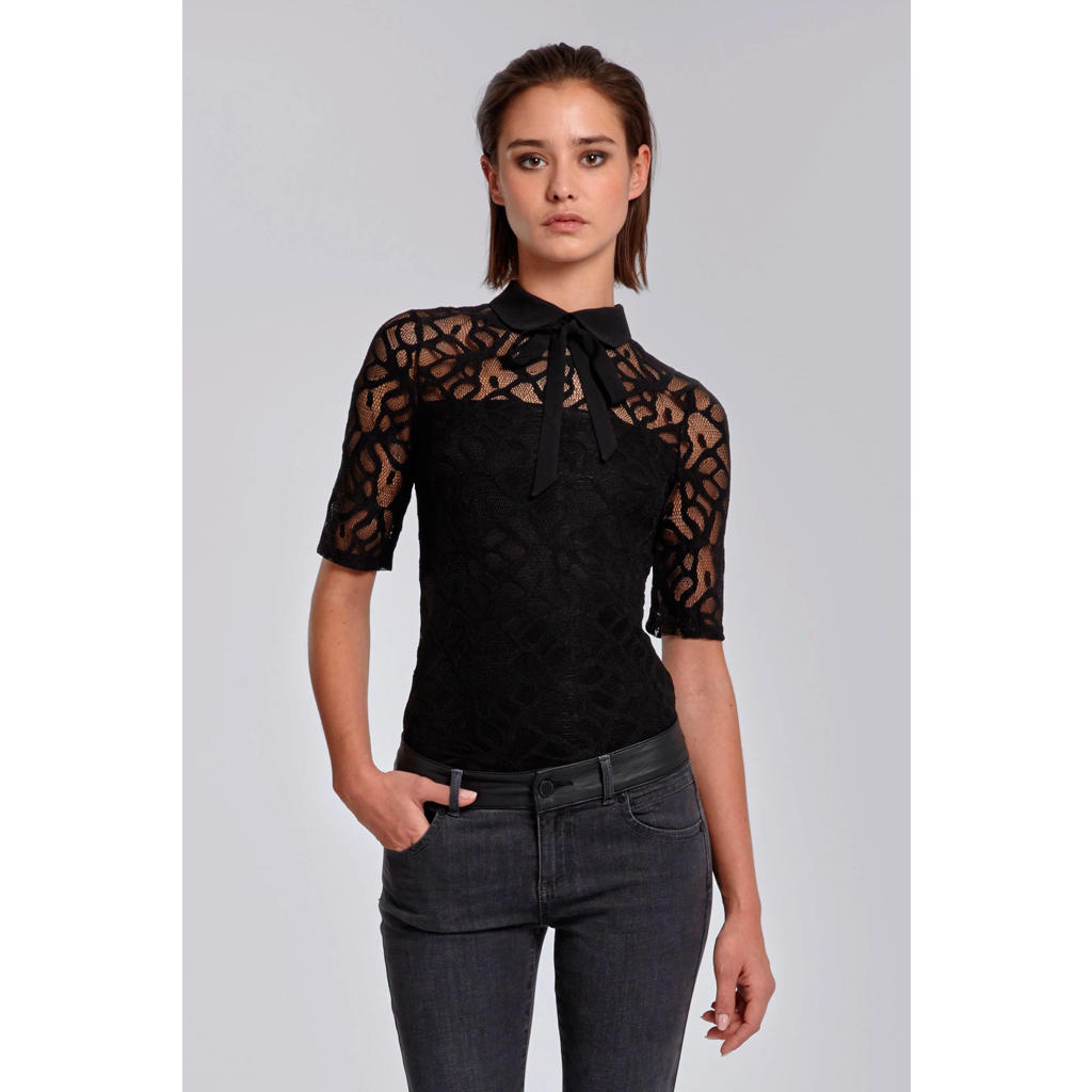 Morgan top | wehkamp