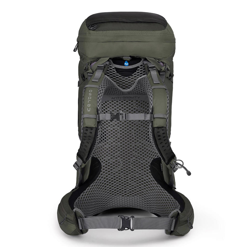 Osprey Atmos AG 65 L backpack M | wehkamp