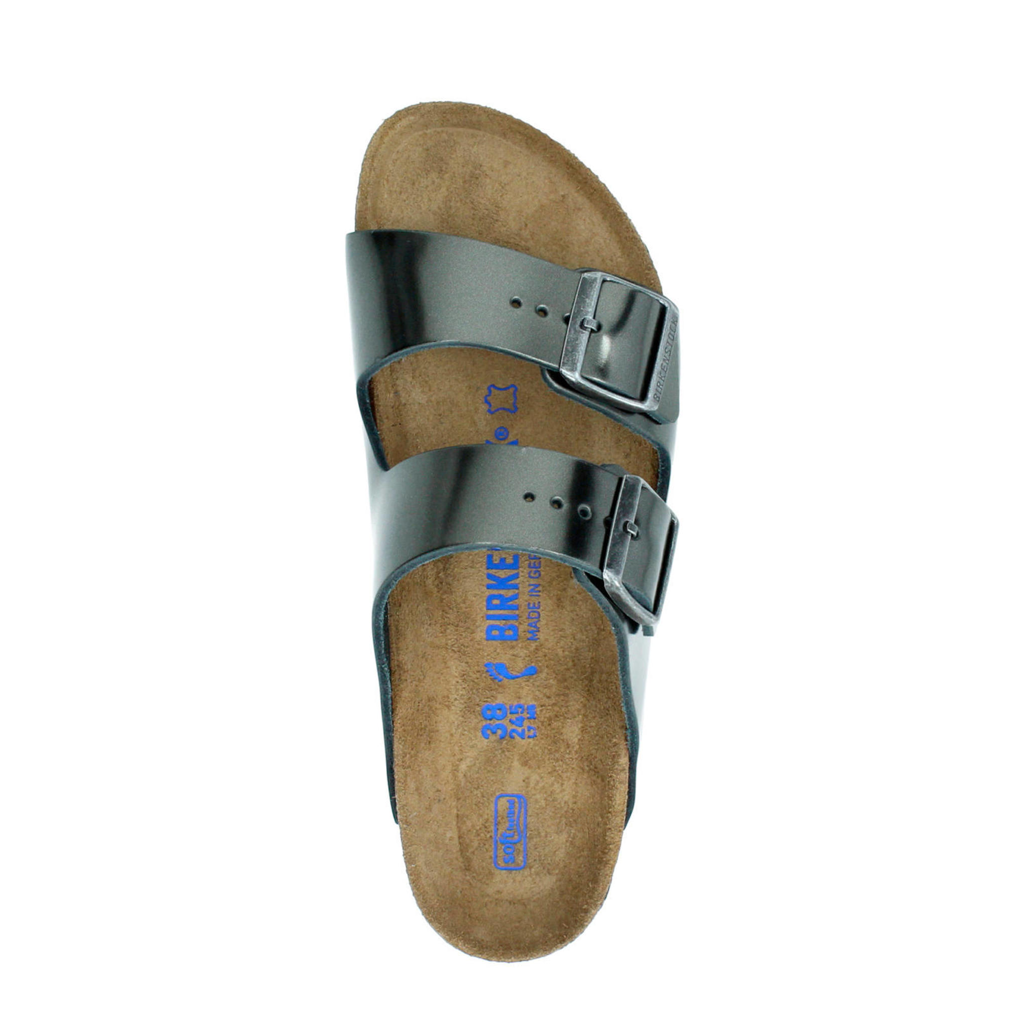 Birkenstock slippers kopen? | Morgen in huis | wehkamp