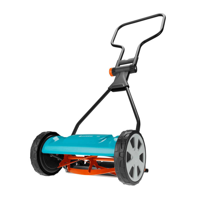 Gardena Kooimesmaaier 330 handgrasmaaier | wehkamp