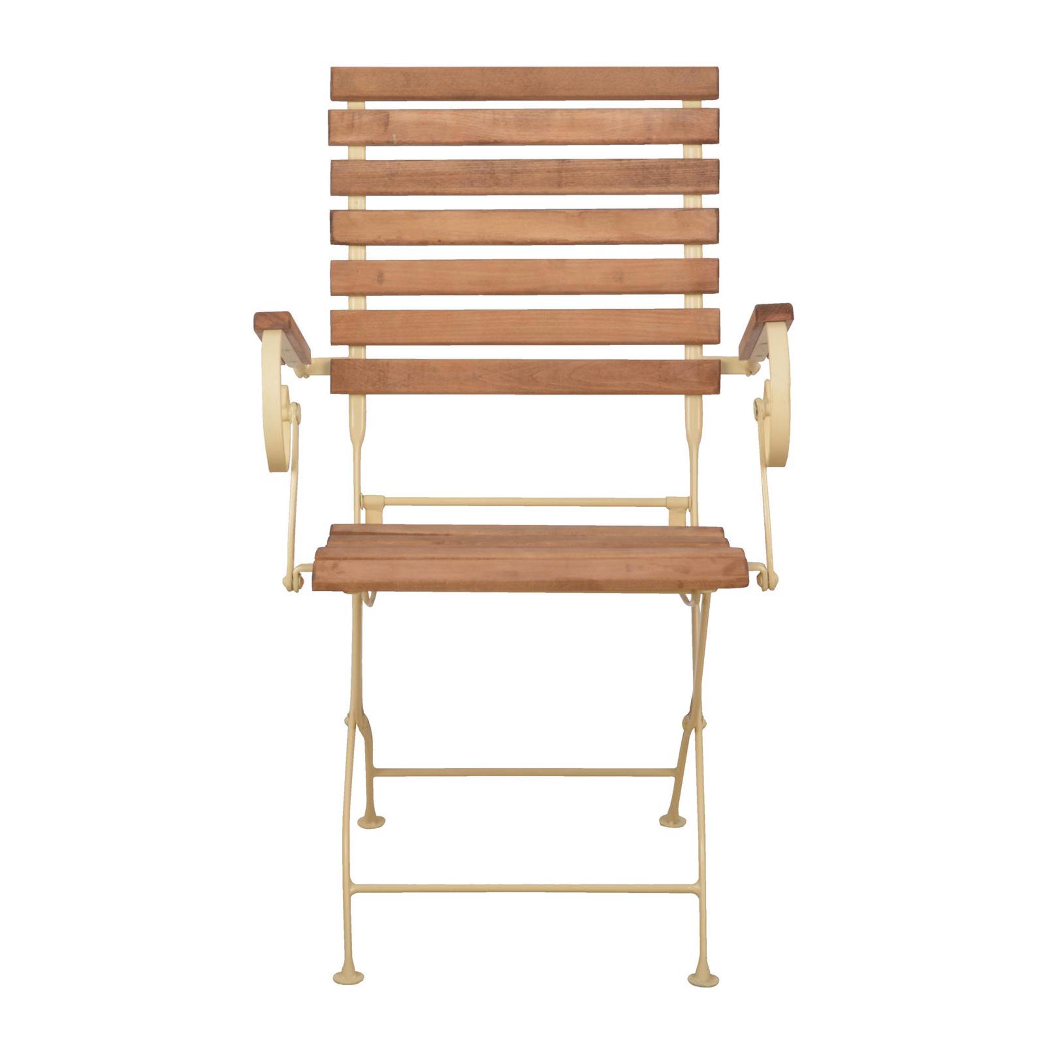 Esschert design tuinstoel | wehkamp