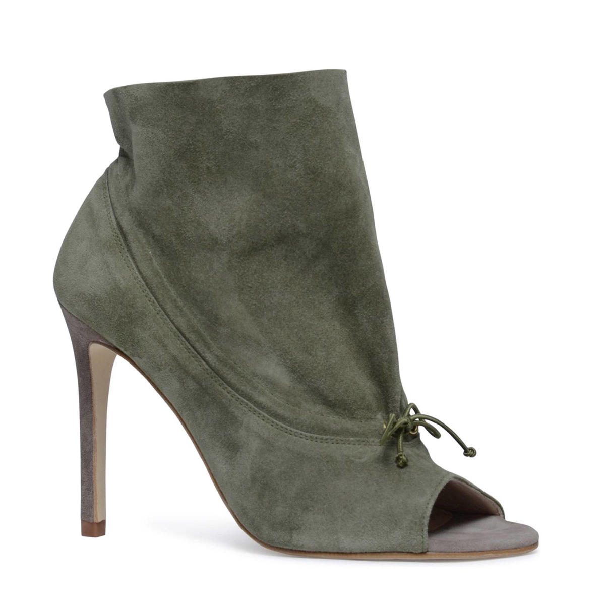 Paco Gil suède pumps kopen? | Morgen in huis | wehkamp