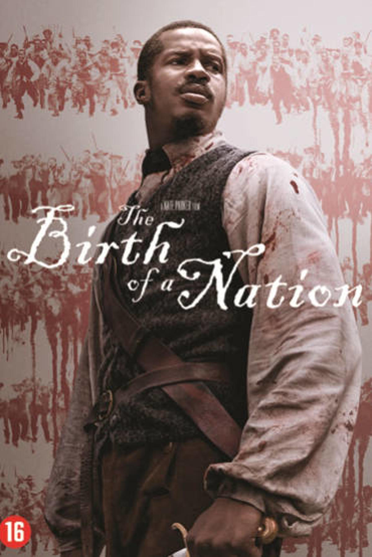 Birth of a nation (DVD) | wehkamp