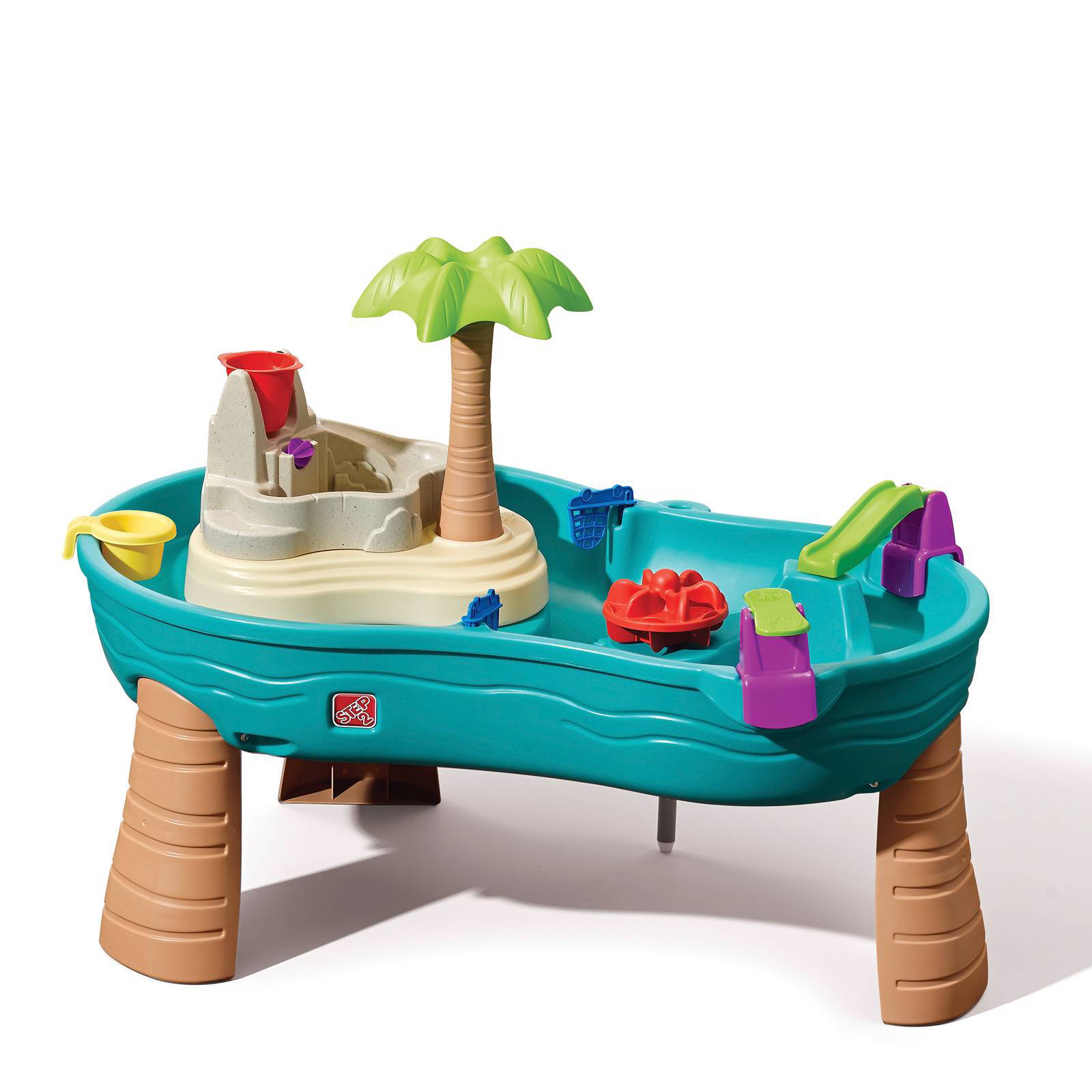 Step2 Watertafel Splish Splash | wehkamp