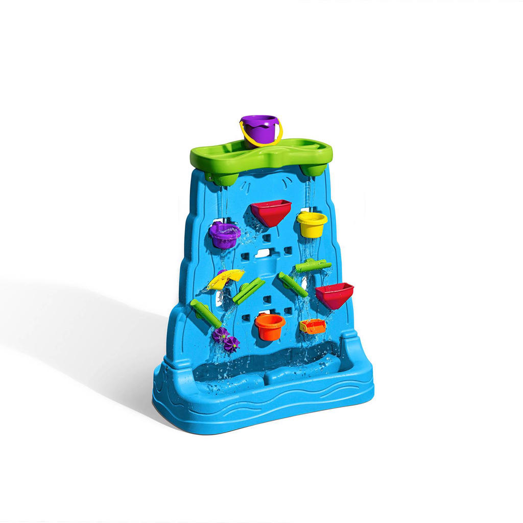 Step2 Waterwand Waterfall kopen? | Morgen in huis | wehkamp