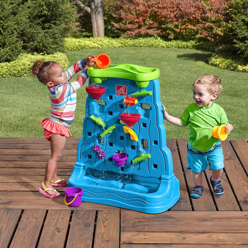 Step2 Waterwand Waterfall kopen? | Morgen in huis | wehkamp