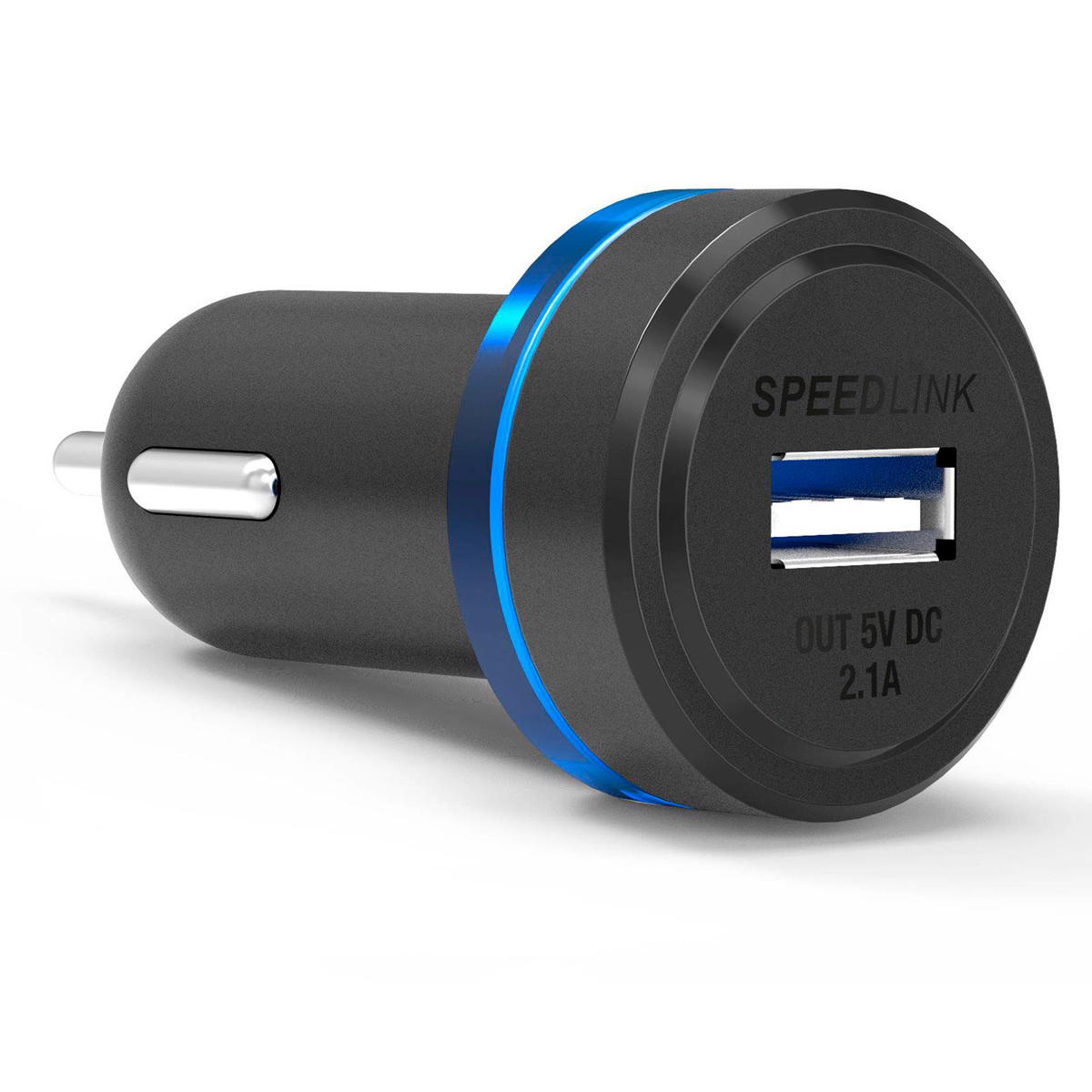 Speedlink ROD Autolader + USB Kabel voor Nintendo Switch | wehkamp