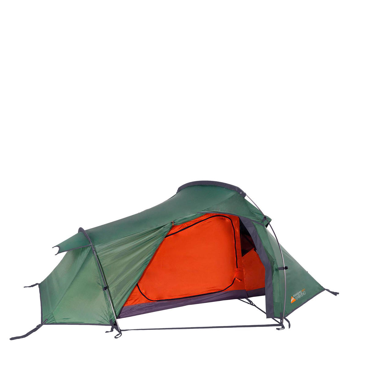 Vango Banshee 300 3-persoons koepeltent | wehkamp
