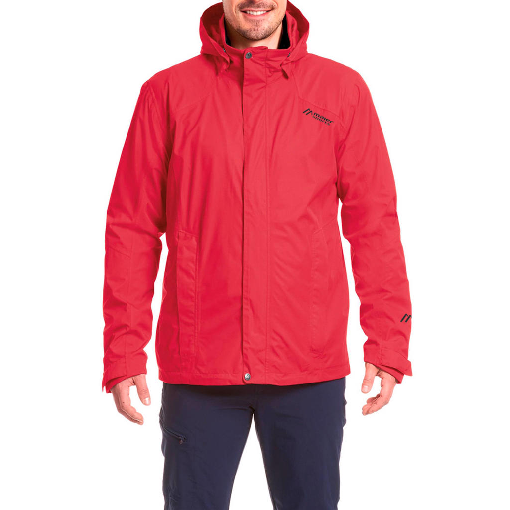 Maier Sports Metor outdoor jack | wehkamp