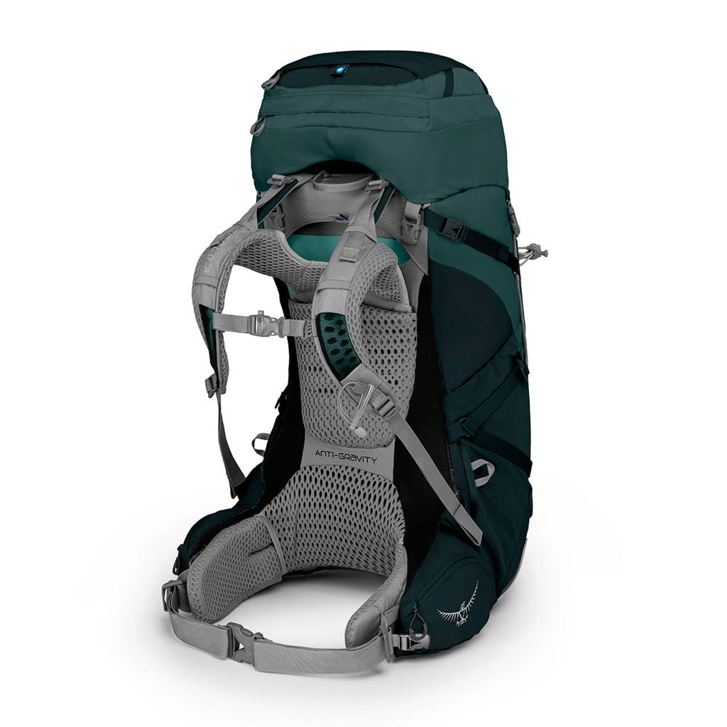 Osprey Ariel 65 L backpack kopen? | Morgen in huis | wehkamp