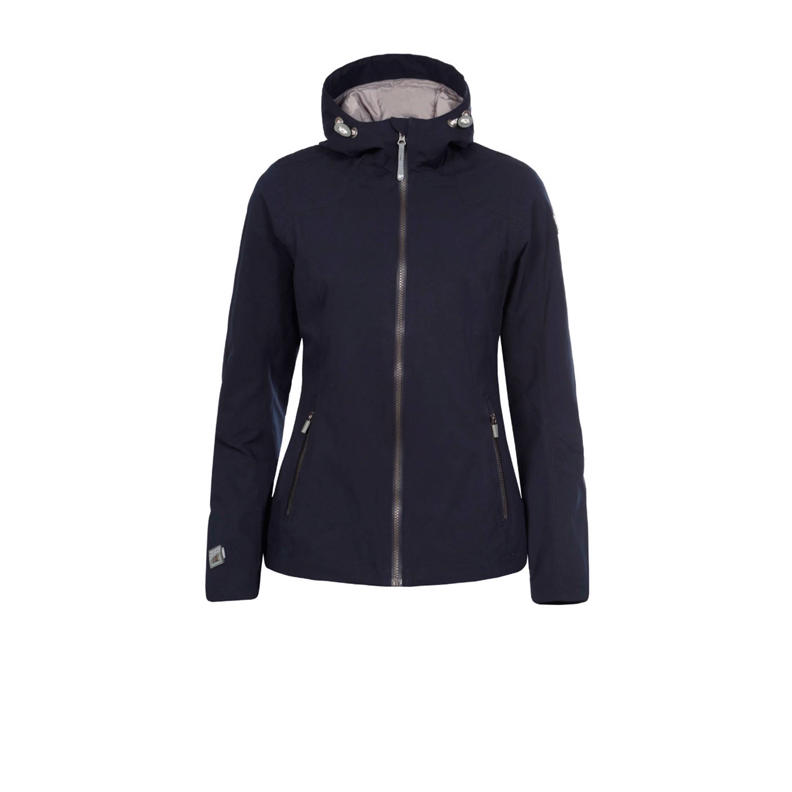 Icepeak Leia outdoor jack | wehkamp