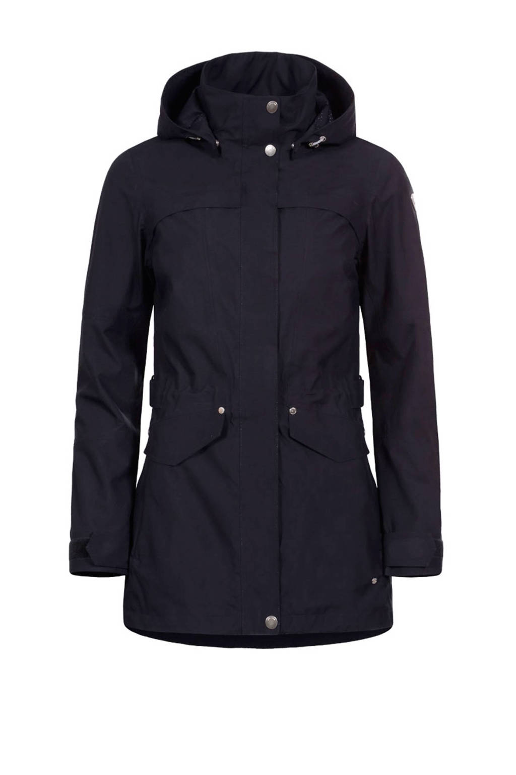 Luhta Laila outdoor jas | wehkamp