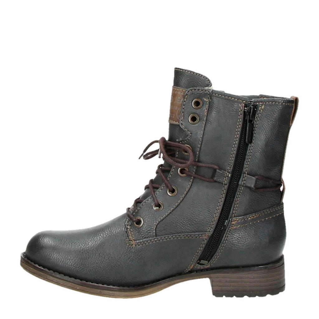 Mustang veterboots kopen? | Morgen in huis | wehkamp