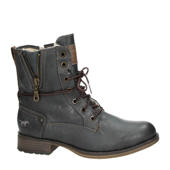 Mustang veterboots kopen? | Morgen in huis | wehkamp