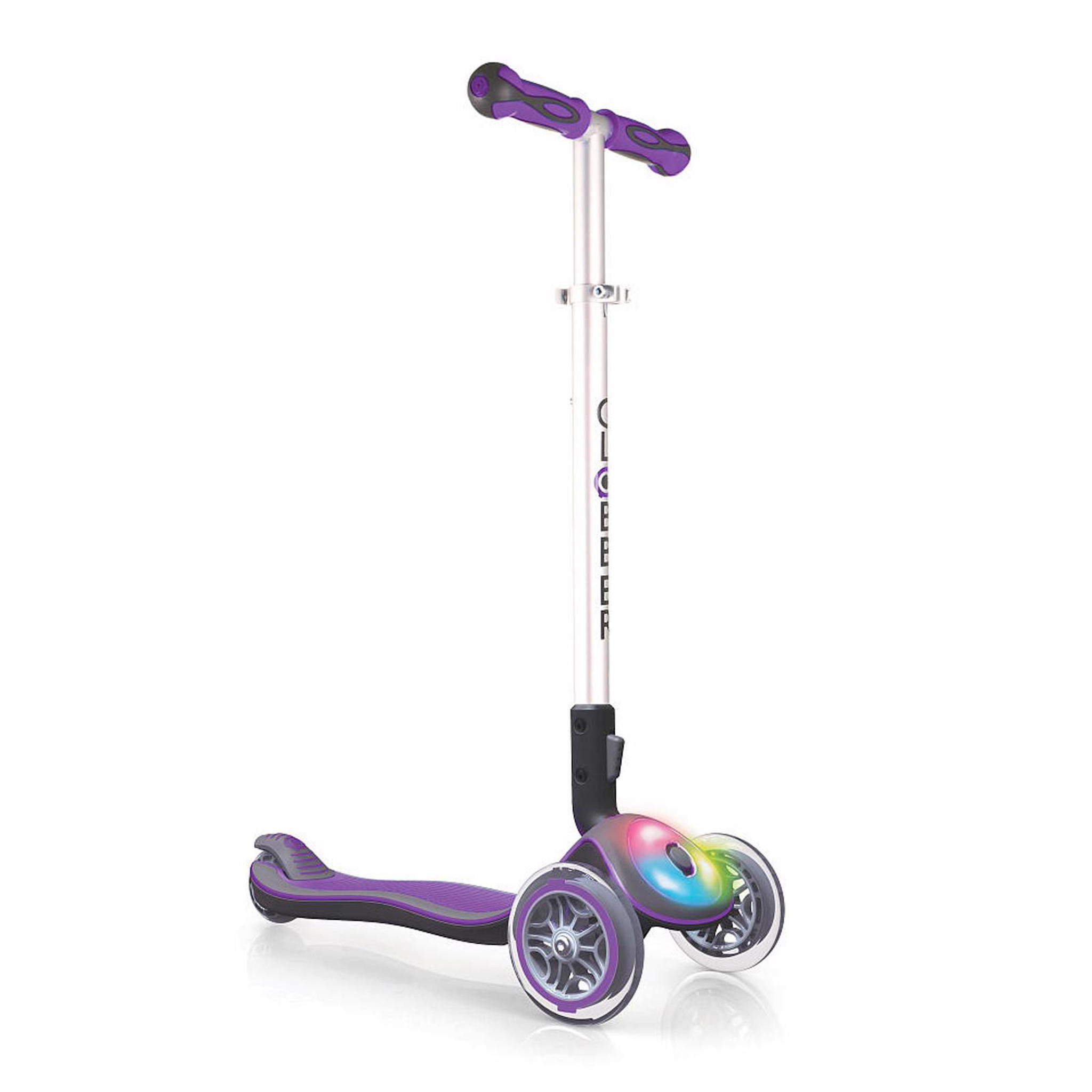 Globber Elite Flash step kopen? | Morgen in huis | wehkamp