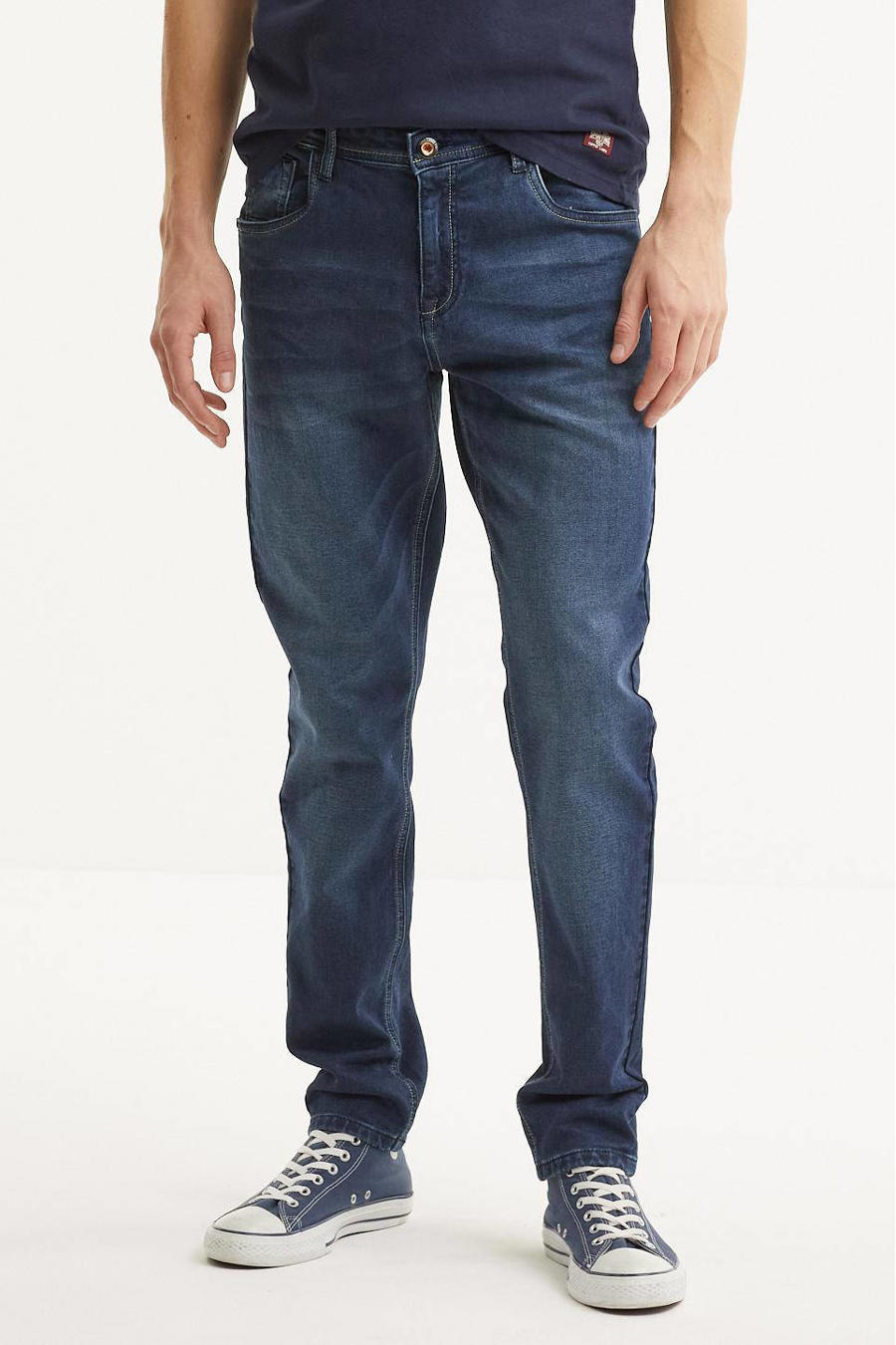 Cars jeans voor heren online kopen? | Morgen in huis | Wehkamp