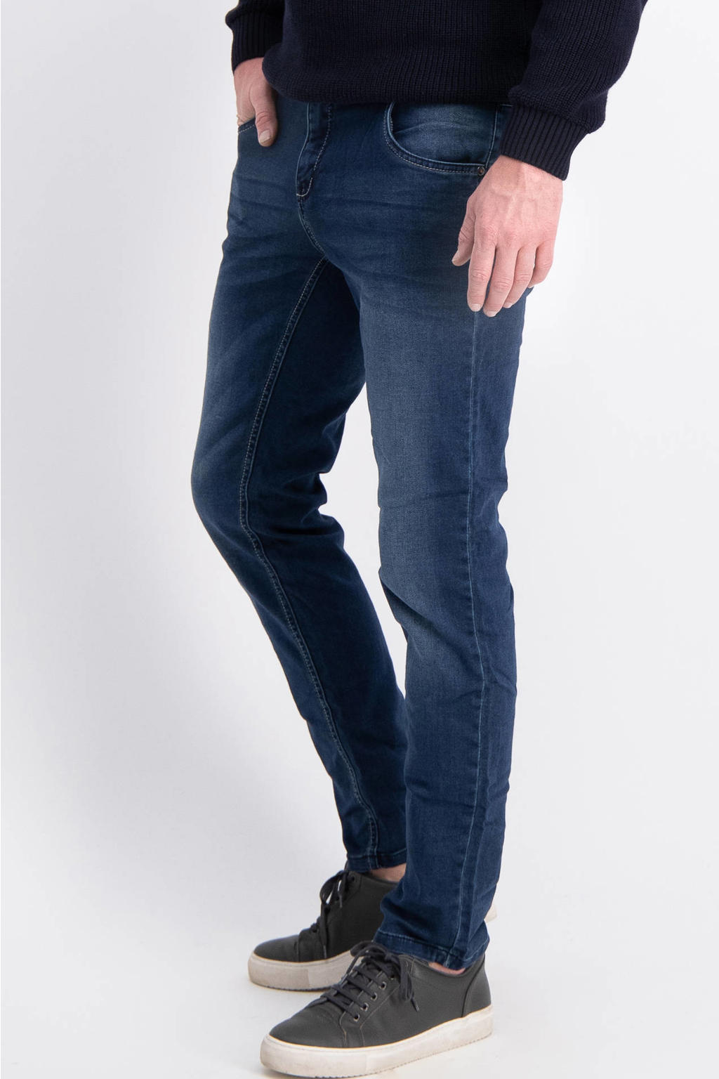 Cars Regular fit jeans Prinze dark blue | wehkamp