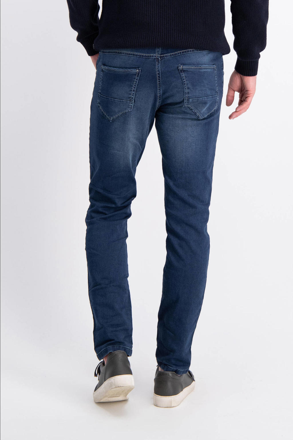 Cars Regular fit jeans Prinze dark blue | wehkamp