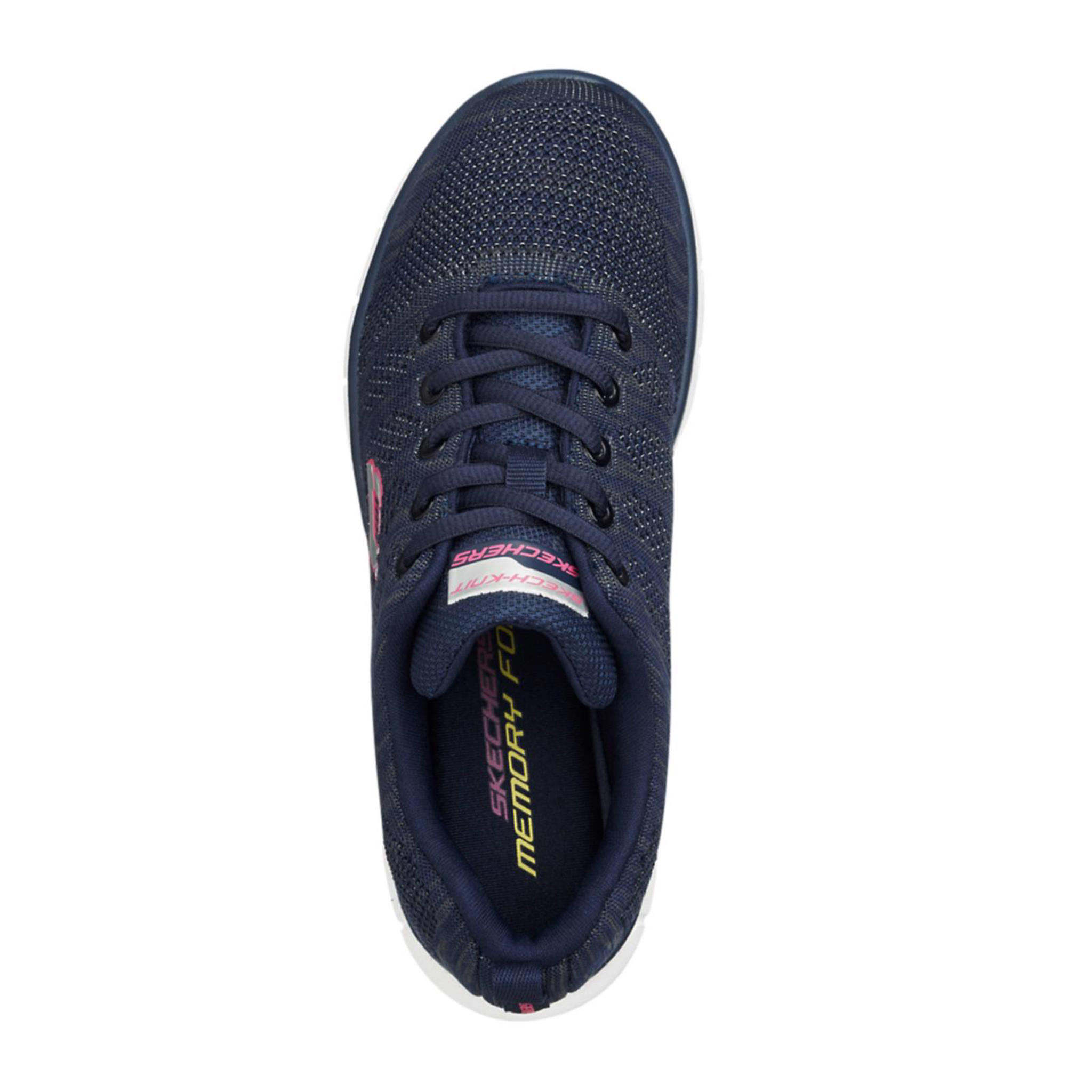 Skechers lightweight sneakers | wehkamp