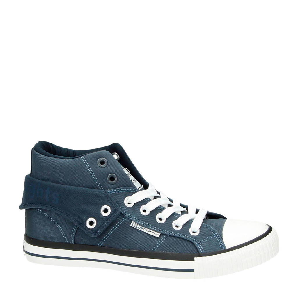 British Knights sneakers kopen? | Morgen in huis | wehkamp