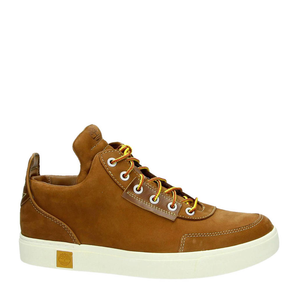 Timberland nubuck sneakers kopen? | Morgen in huis | wehkamp