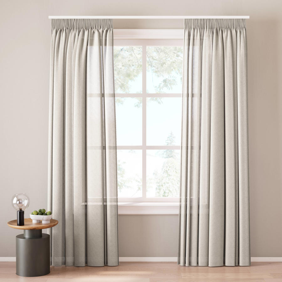 Gordijnen online kopen? | Morgen in huis | Wehkamp