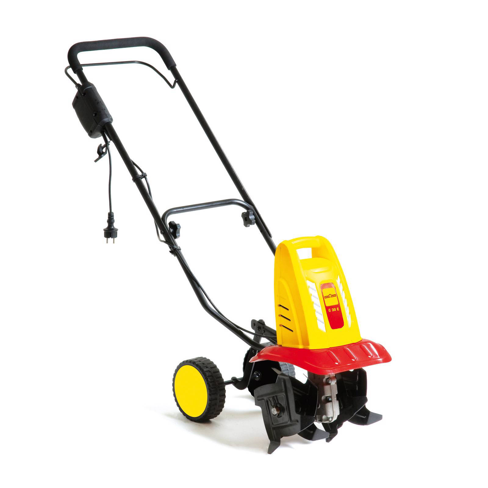 WOLF-Garten C30E cultivator | wehkamp