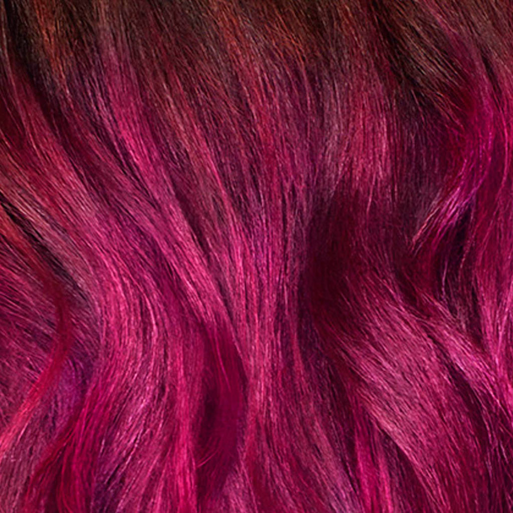 L'Oréal Paris Coloration Colorista Spray 1 dag haarkleuring - hot pink ...