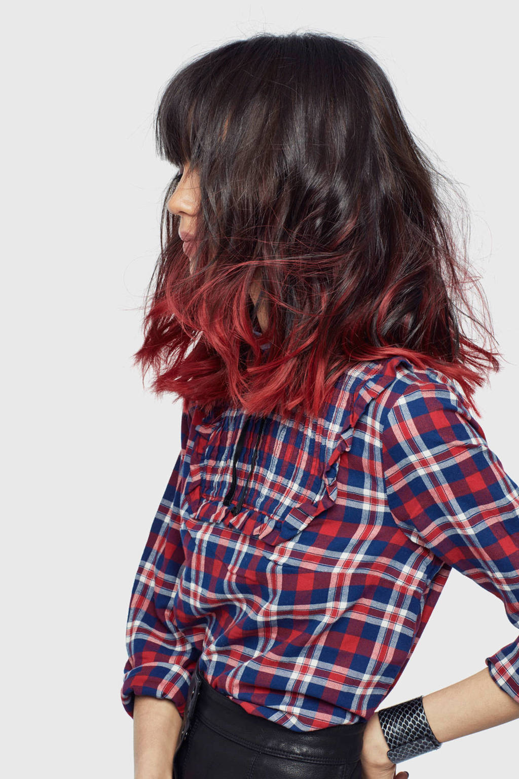 L'Oréal Paris Coloration Colorista Washout 1-2 weken haarkleuring ...