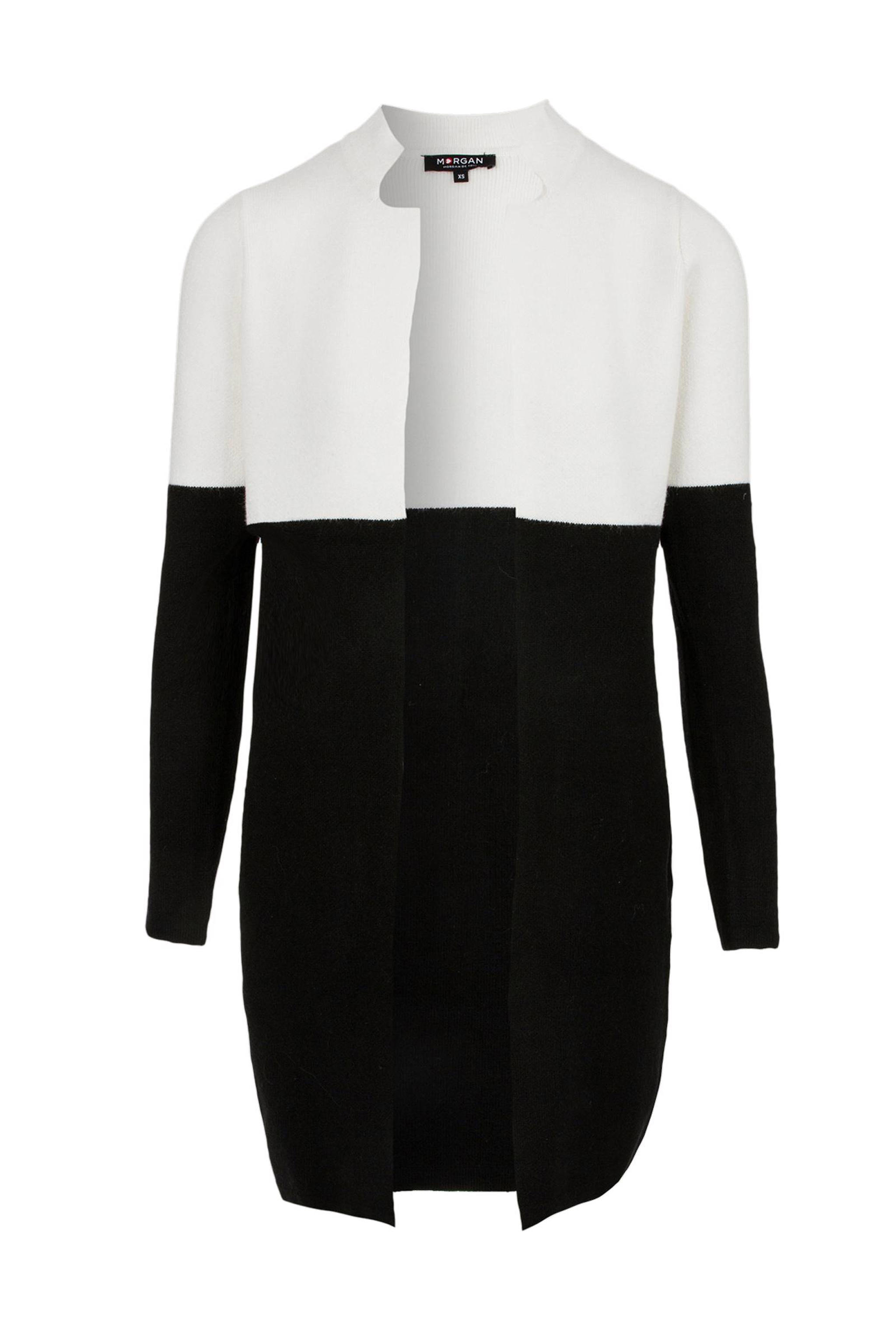 Morgan vest zwart kopen? | Morgen in huis | wehkamp