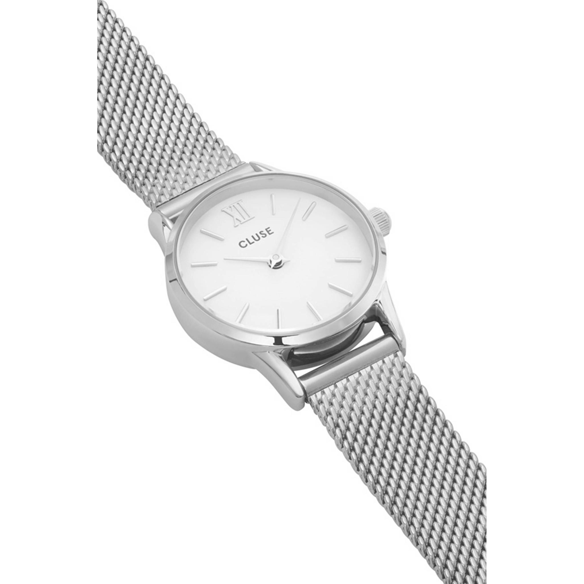 CLUSE La Vedette horloge - CL50005 | wehkamp