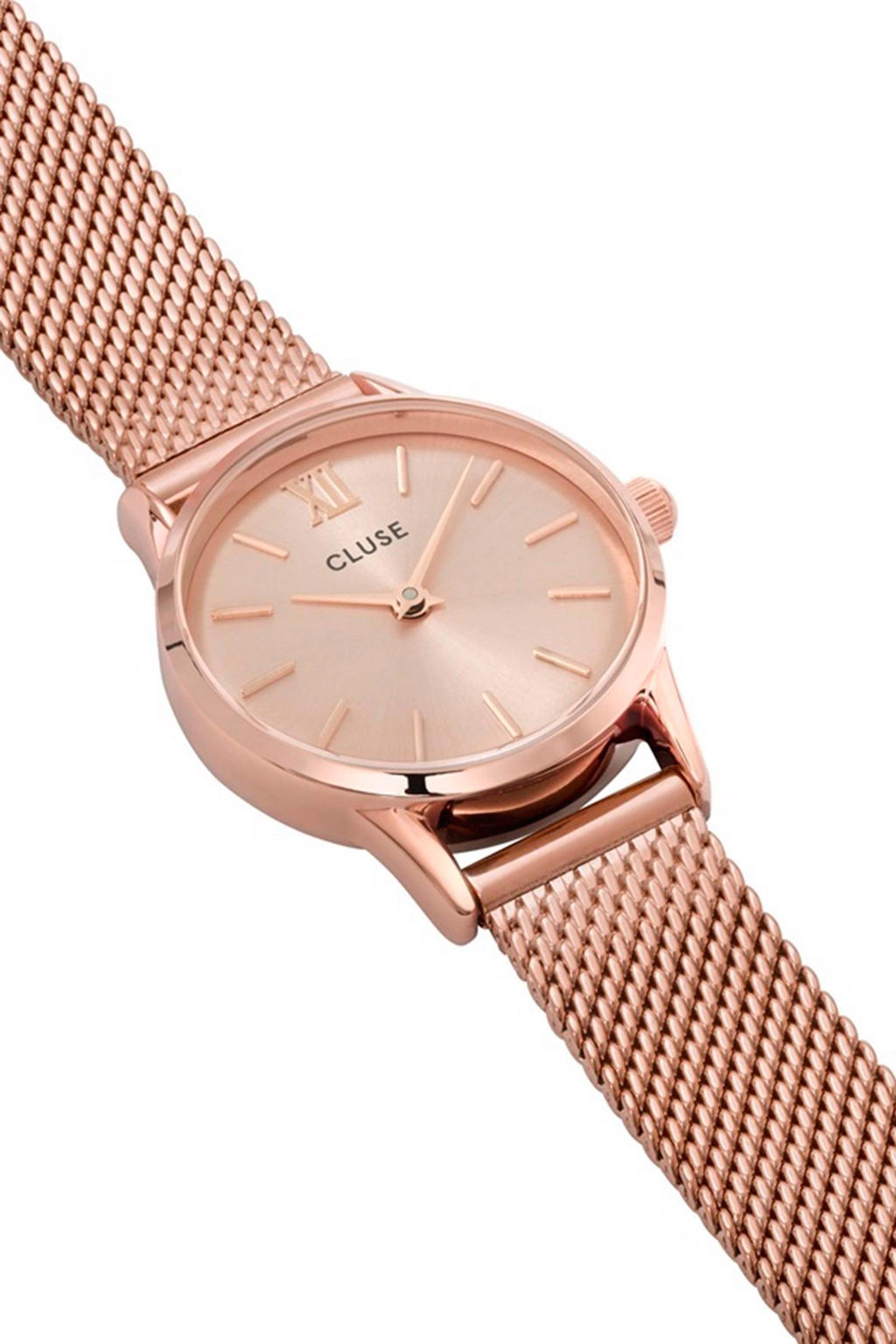 CLUSE La Vedette horloge - CL50002 | wehkamp