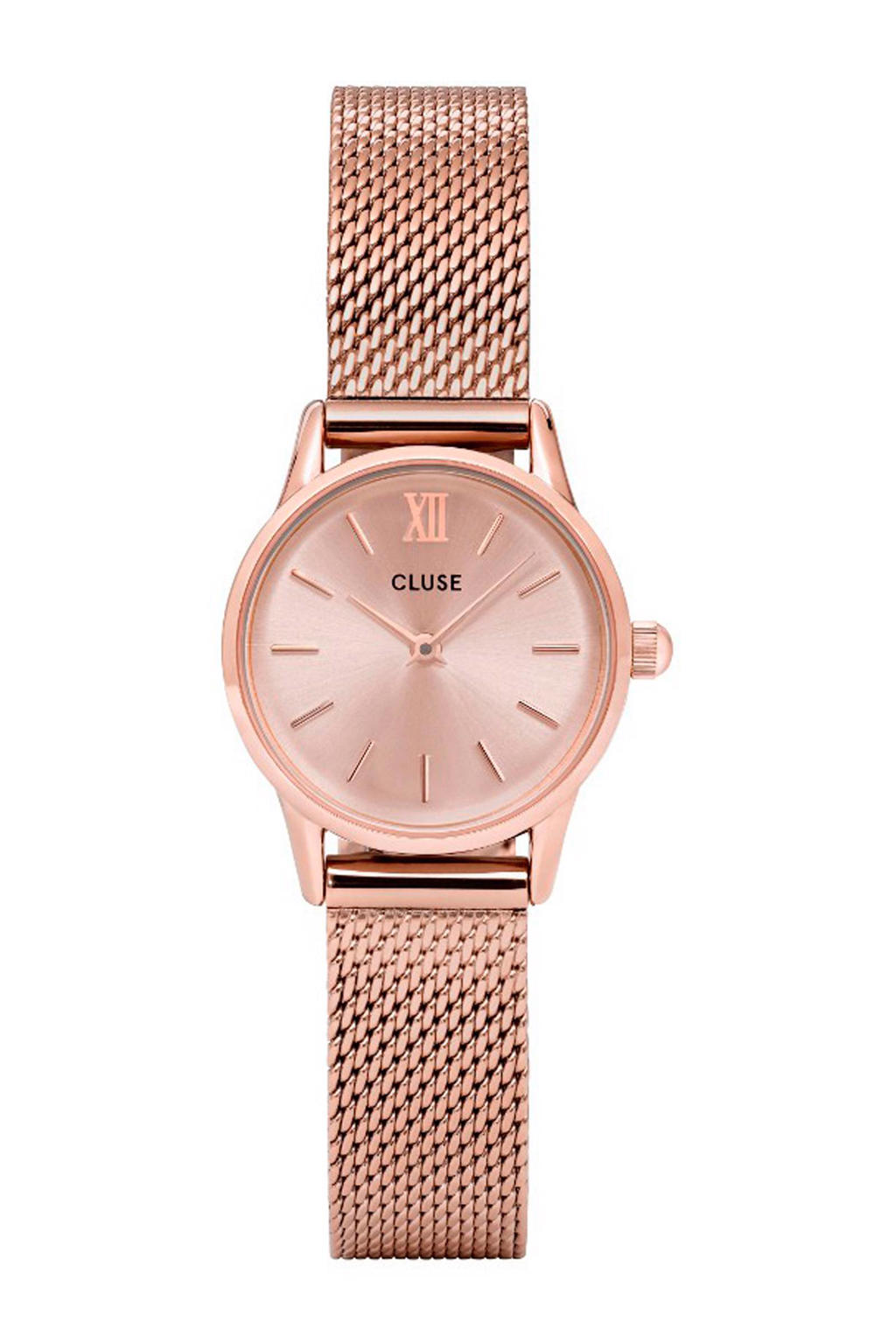 CLUSE La Vedette horloge - CL50002 | wehkamp