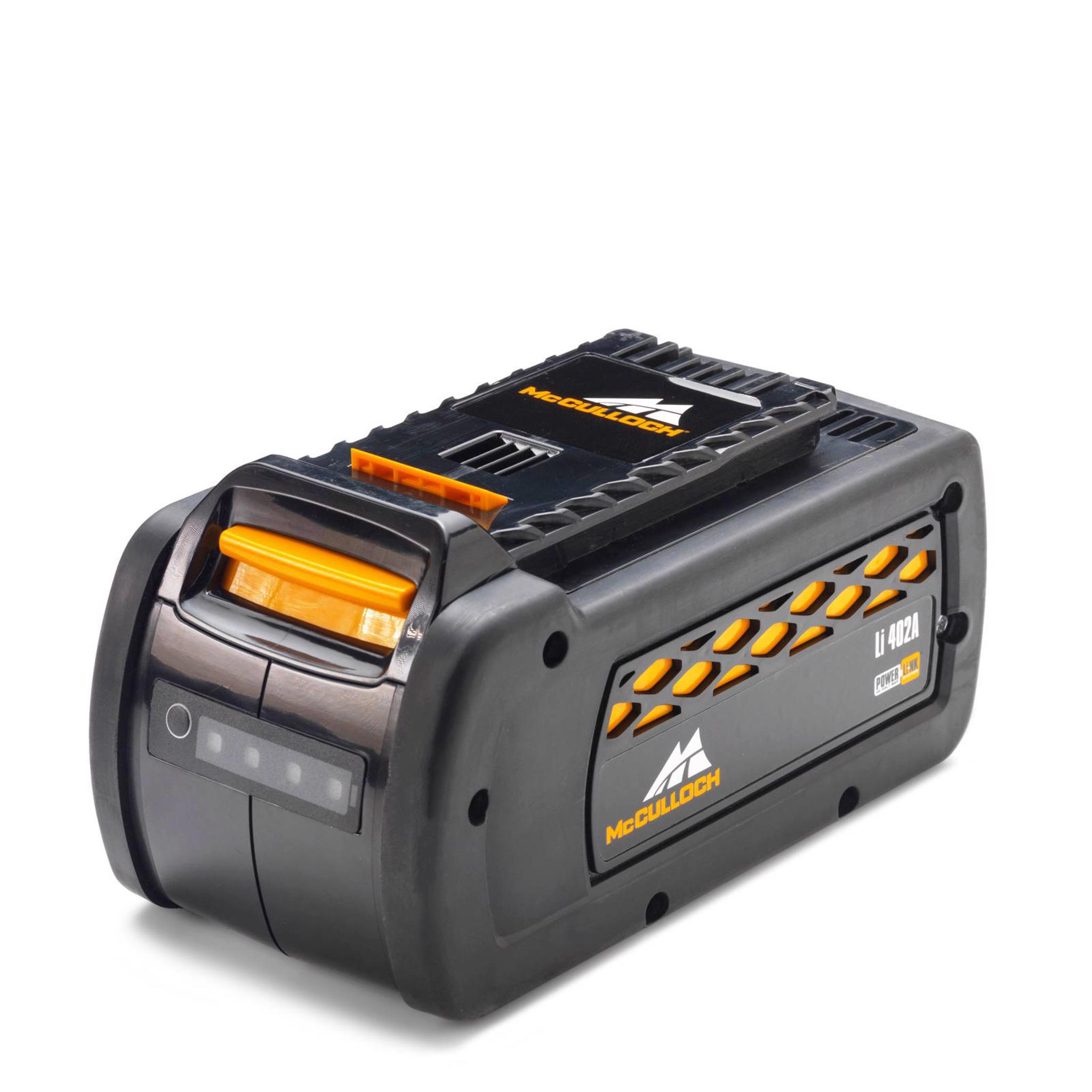 McCulloch LI-402A 2Ah reserveaccu | wehkamp