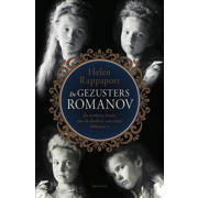 Helen Rappaport De gezusters Romanov | wehkamp