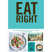 Nick Barnard Eat right kopen? | Morgen in huis | wehkamp