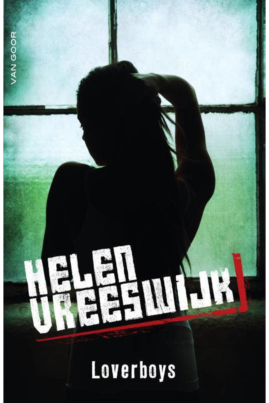 Helen Vreeswijk Loverboys kopen? | Morgen in huis | wehkamp