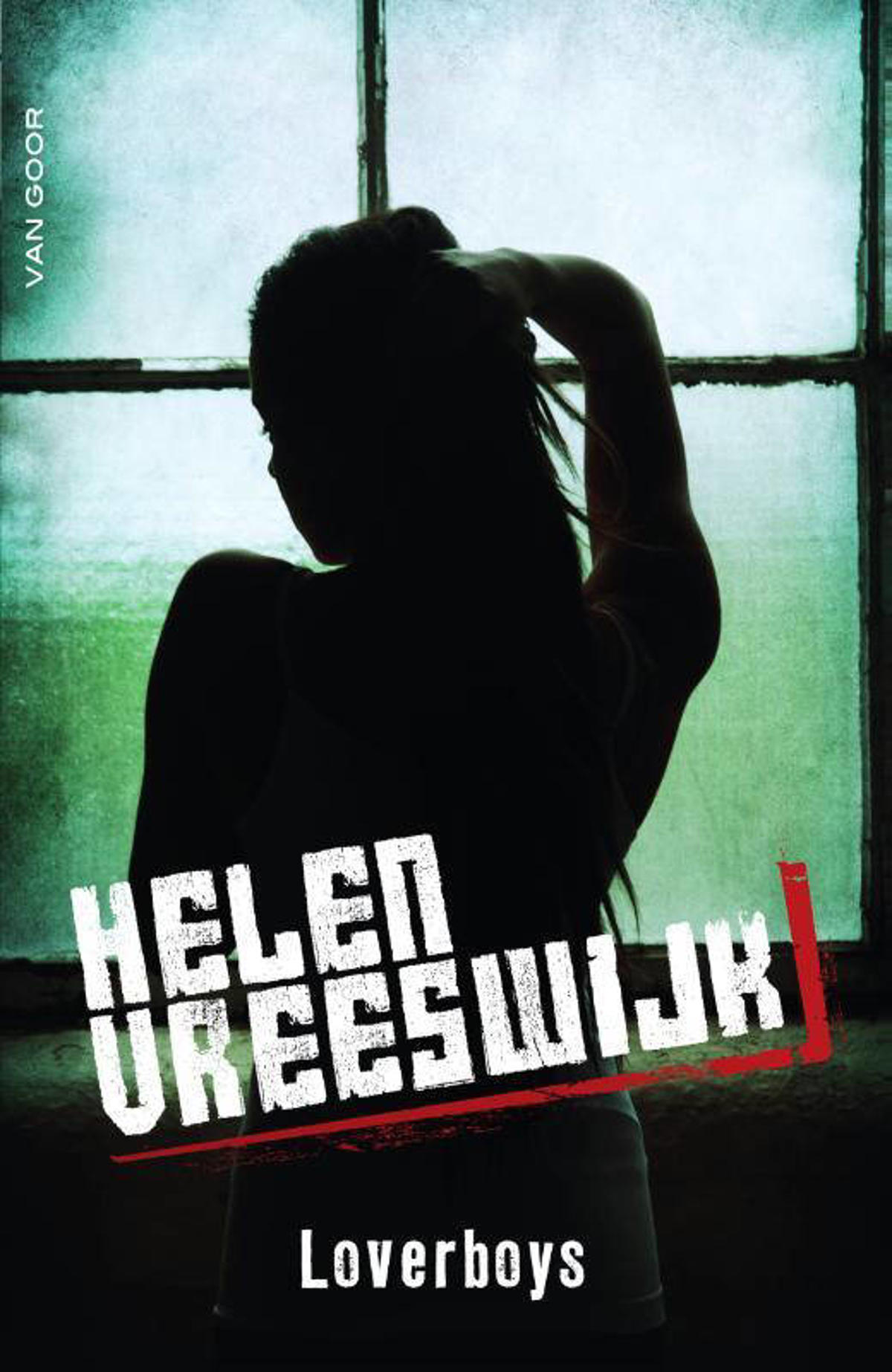 Helen Vreeswijk Loverboys kopen? | Morgen in huis | wehkamp