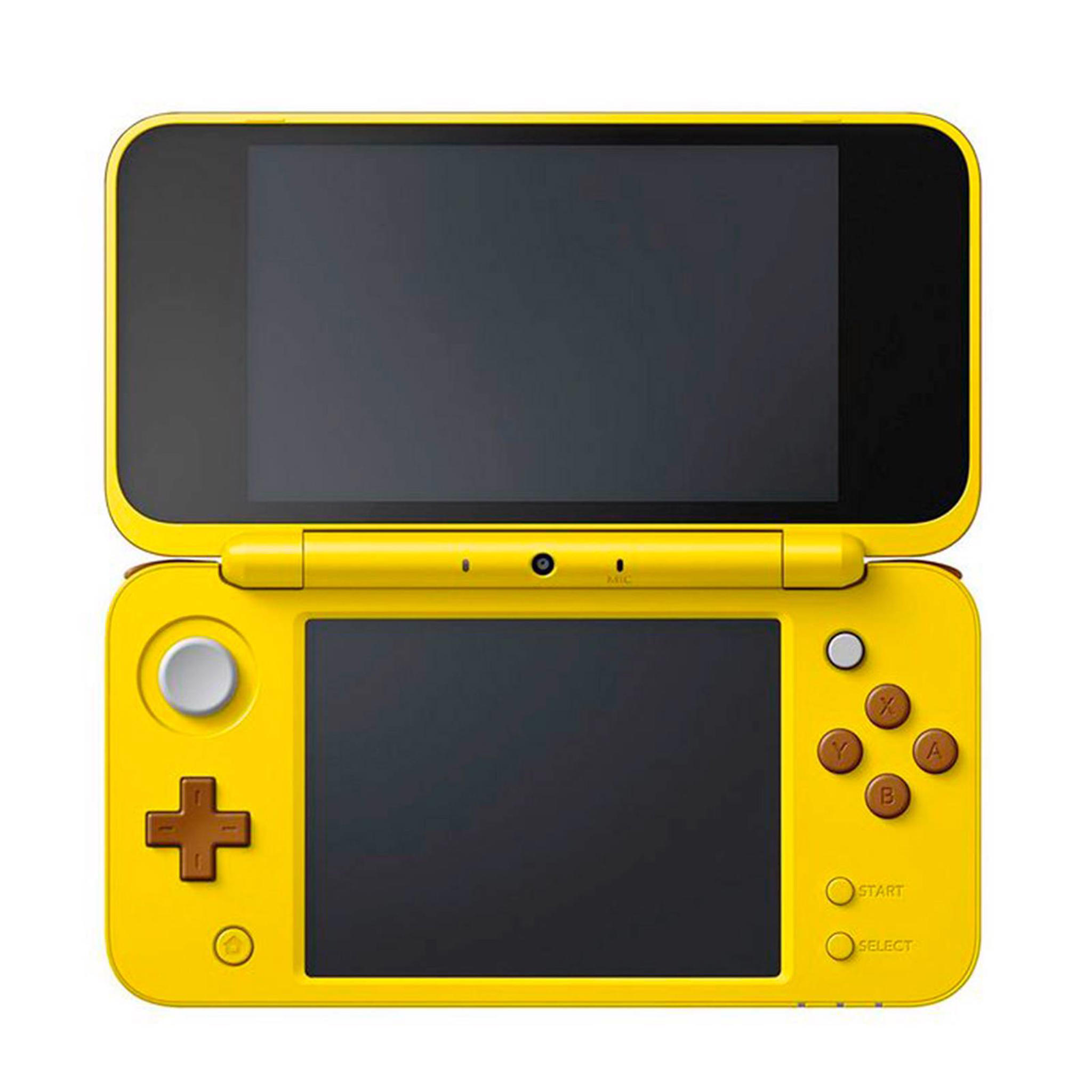 Nintendo 2DS XL Pikachu edition | wehkamp