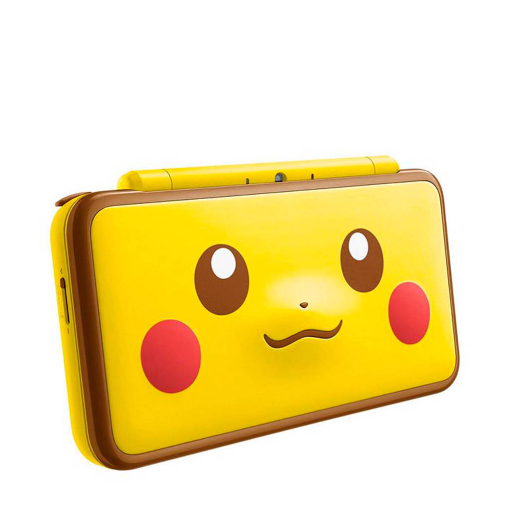 Nintendo 2DS XL Pikachu edition | wehkamp