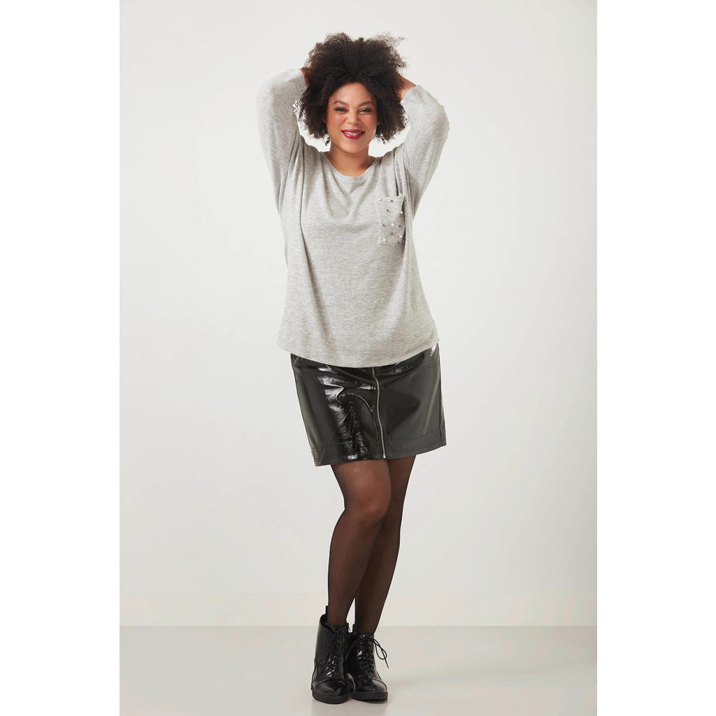 MS Mode lak rok | wehkamp