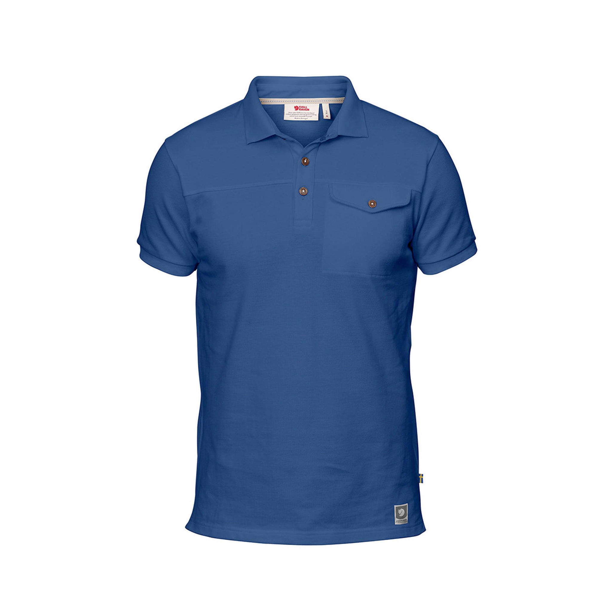 Fjällräven outdoor polo kopen? | Morgen in huis | wehkamp